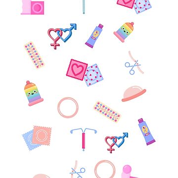 "Birth control with condoms and more teaching contraception birth ...