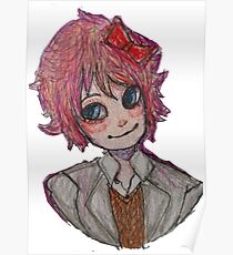 Ddlc Sayori: Gifts & Merchandise | Redbubble