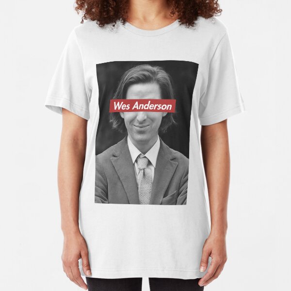 Wes Anderson T-Shirts | Redbubble
