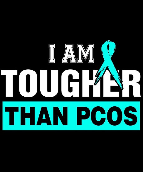Pcos Awareness Poster