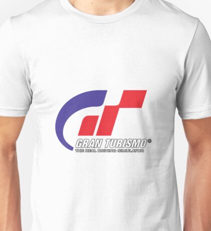 Gran Turismo: Gifts & Merchandise | Redbubble