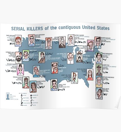 The Killers: Posters | Redbubble