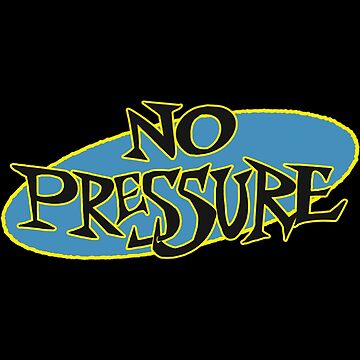 "FAN ART NO PRESSURE PUNX HARDCORE LOGO" Sticker for Sale by ...
