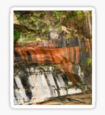Pictured Rocks National Lakeshore Stickers | Redbubble