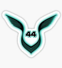 Lh44: Stickers | Redbubble