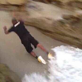 "falling meme" by bartzlaura | Redbubble