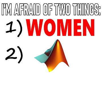 "MatLab & Women" Cap for Sale by davisw18 | Redbubble