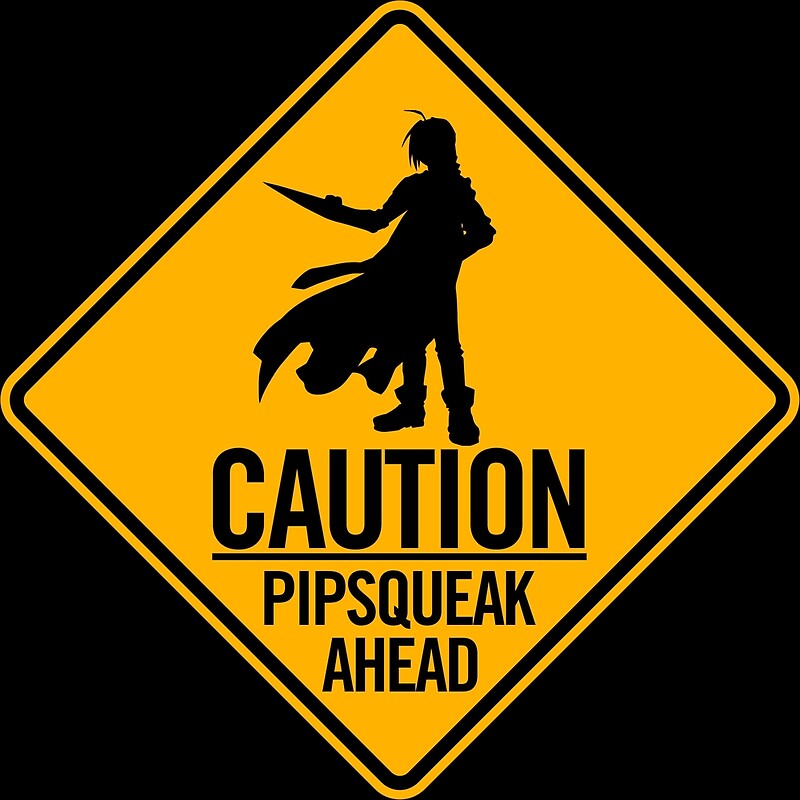 "Caution Anime Inspired Shirt" by JaneFlame | Redbubble