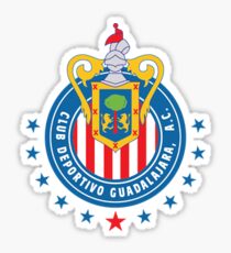 Chivas: Gifts & Merchandise | Redbubble