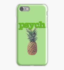 Psych: iPhone Cases & Skins for 7/7 Plus, SE, 6S/6S Plus, 6/6 Plus, 5S ...