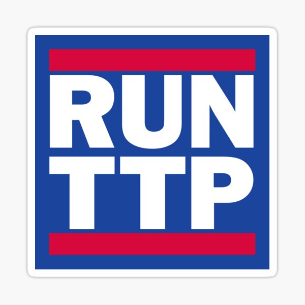 Run Dmc Stickers | Redbubble