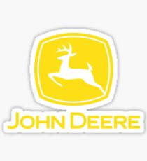 John Deere: Stickers | Redbubble