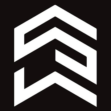 "Strong Work Logo" Sticker for Sale by StrongWork | Redbubble