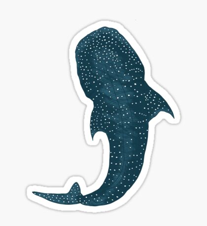 Ocean Stickers | Redbubble