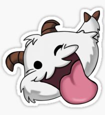 Poro: Stickers | Redbubble