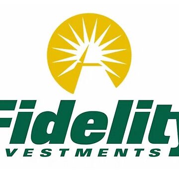 "Fidelity investment logo " Coffee Mug for Sale by kitorokai | Redbubble