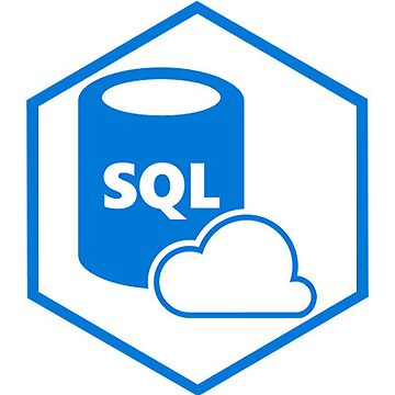 "SQL Hexagon" Sticker for Sale by JFKsStickers | Redbubble