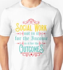 Social Worker: Gifts & Merchandise | Redbubble