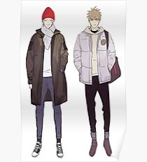 19 Days: Posters | Redbubble