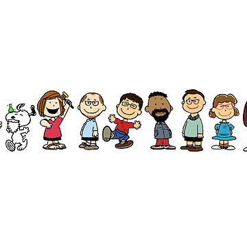 "sws staff in peanut form" Sticker for Sale by emmit-in-sws | Redbubble