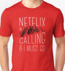 Netflix: Gifts & Merchandise | Redbubble