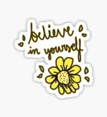 Confident Stickers | Redbubble