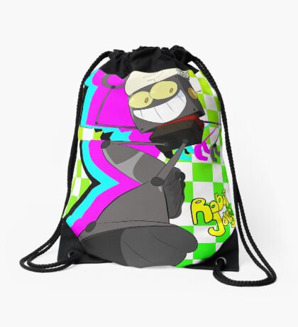 Cartoon Network Bags | Redbubble