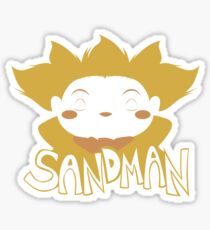 Sandman: Stickers | Redbubble
