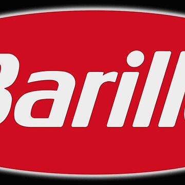 "Classic Barilla Retro" Cap for Sale by sahadastudio | Redbubble