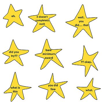 "bare minimum sticker pack" Sticker for Sale by forestgr33n | Redbubble