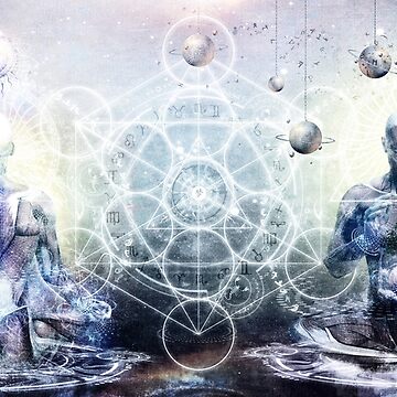 "Experience So Lucid, Discovery So Clear" Tapestry for Sale by Cameron ...