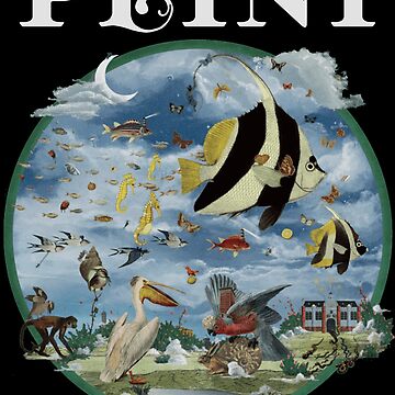 "PLINI PLINI" Essential T-Shirt for Sale by KatierGreend | Redbubble