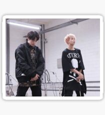 Bangtan Boys: Pegatinas | Redbubble