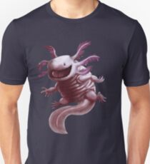 Axolotl: Gifts & Merchandise | Redbubble