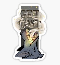 Fandom Stickers | Redbubble