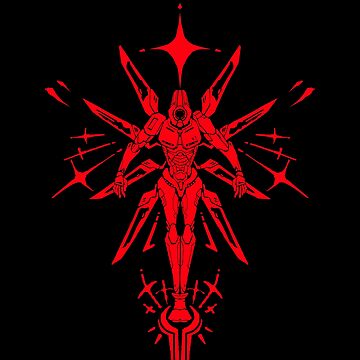 "Ultrakill, Ultrakill Game, Gabriel Ultrakill" Poster for Sale by ...