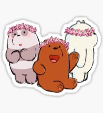 Escandalosos: Pegatinas | Redbubble