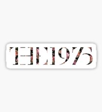 The 1975 Logo: Stickers | Redbubble