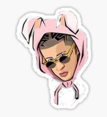 Ozuna: Stickers | Redbubble