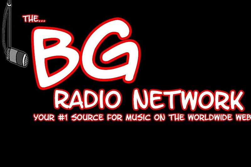 "BG Radio Network merchandise" by bgradionetwork | Redbubble