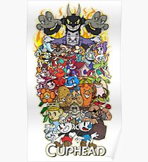 Cuphead: Gifts & Merchandise | Redbubble