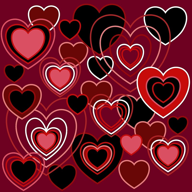 "Loopy Love" by umeimages | Redbubble