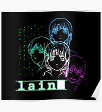 Anime Posters | Redbubble