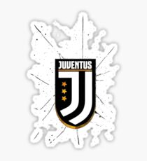 Juventus: Stickers | Redbubble