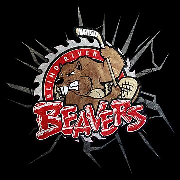 "BEAVERS™ Smash Edition" Sticker for Sale by superlitmerch | Redbubble