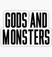 Ahs: Stickers | Redbubble