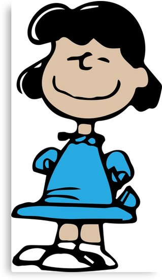 Lucy Peanuts Movie