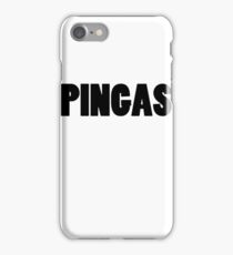 Pingas: iPhone Cases & Skins for 7/7 Plus, SE, 6S/6S Plus, 6/6 Plus, 5S ...