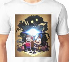 Gravity Falls: Gifts & Merchandise | Redbubble
