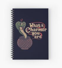 Spiral Notebooks | Redbubble